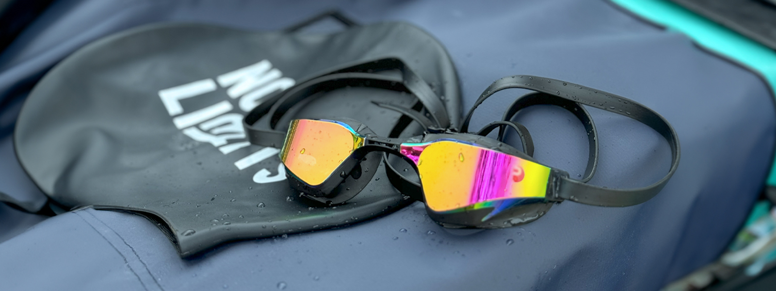 How to Choose the Best Professional Swimming Goggles for Your Needs: A ...