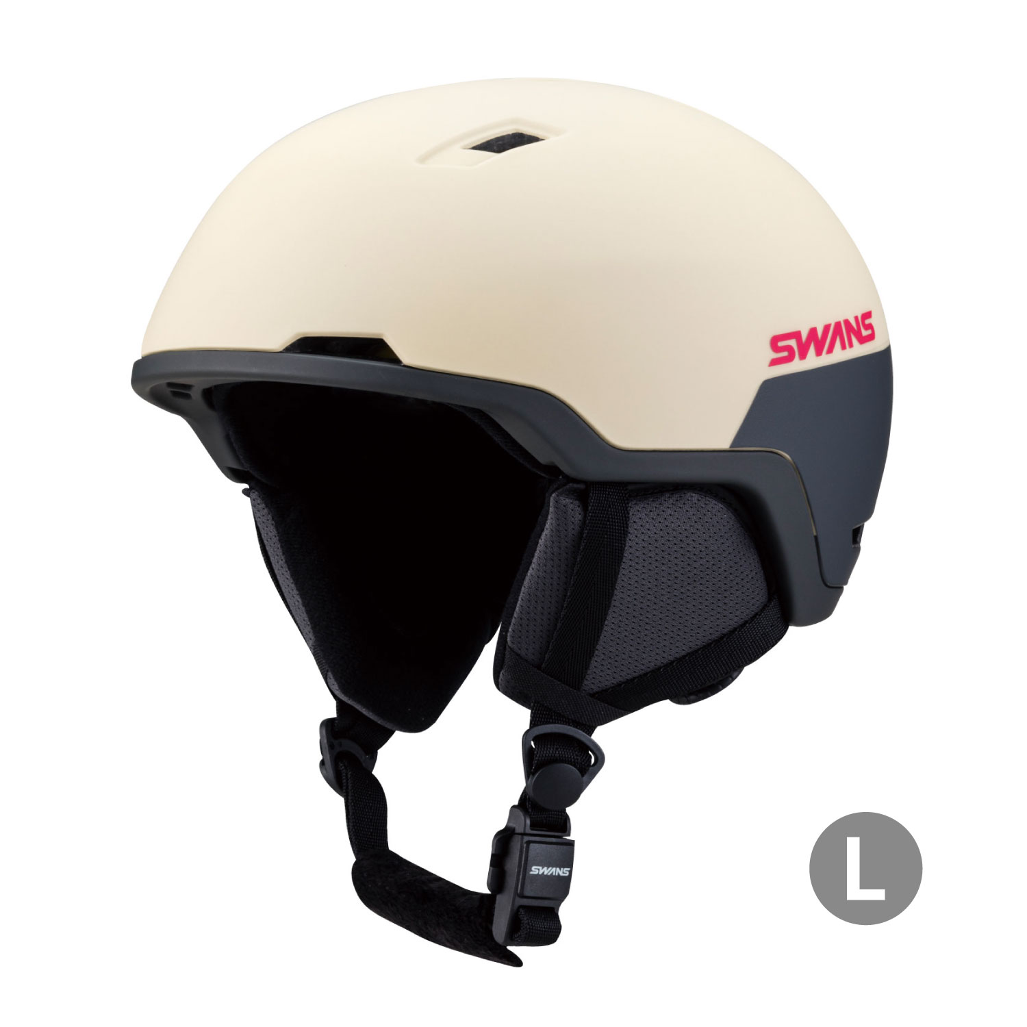 25-26 Snow helmet [HSF-241 P2 IVO] | [official]SWANS