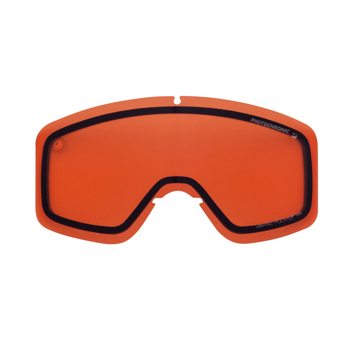 Spare lens for HELI [LHELI-5299 PIN] | [official]SWANS