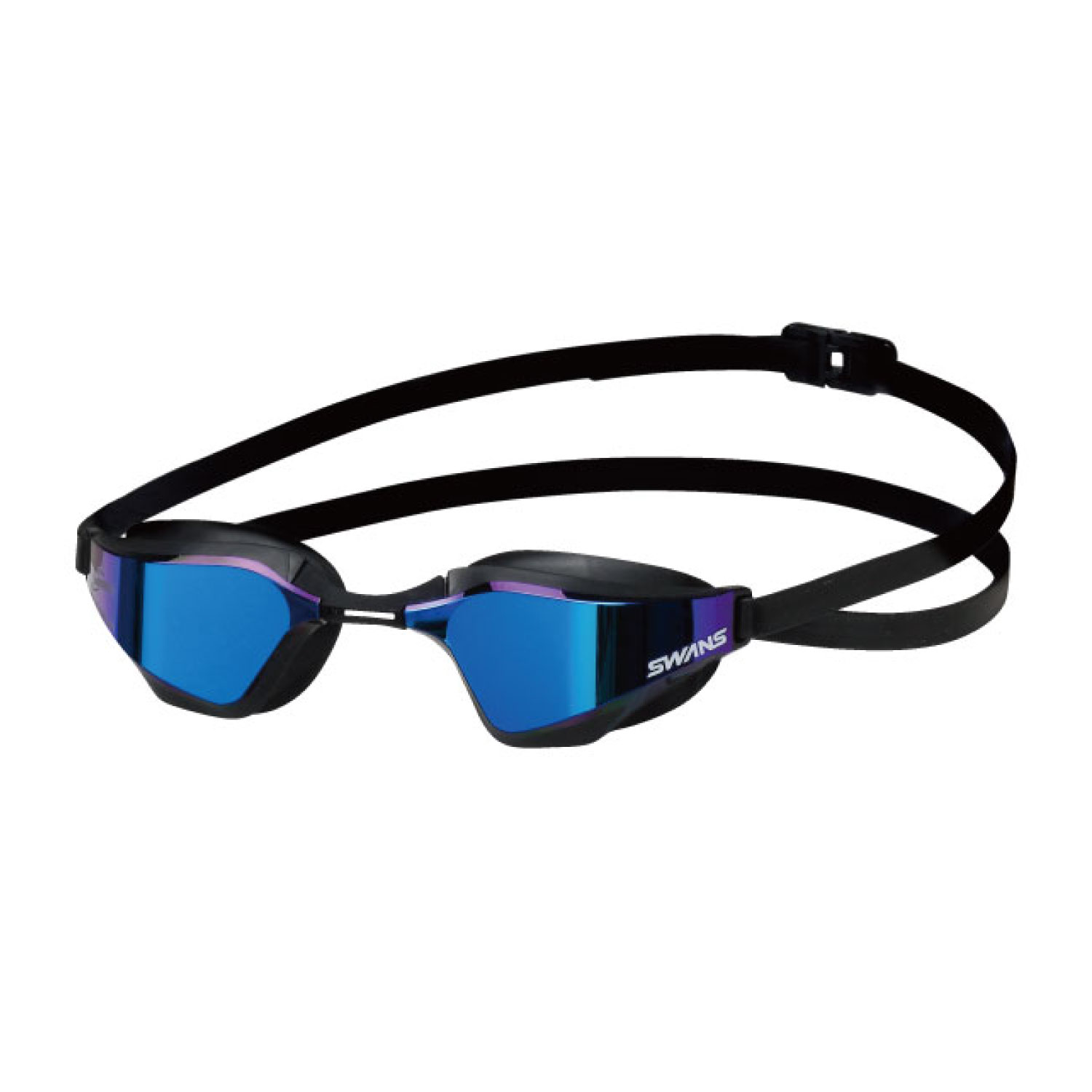 VALKYRIE Blackened goggles [BG-SR-72M BKBL] | [official]SWANS