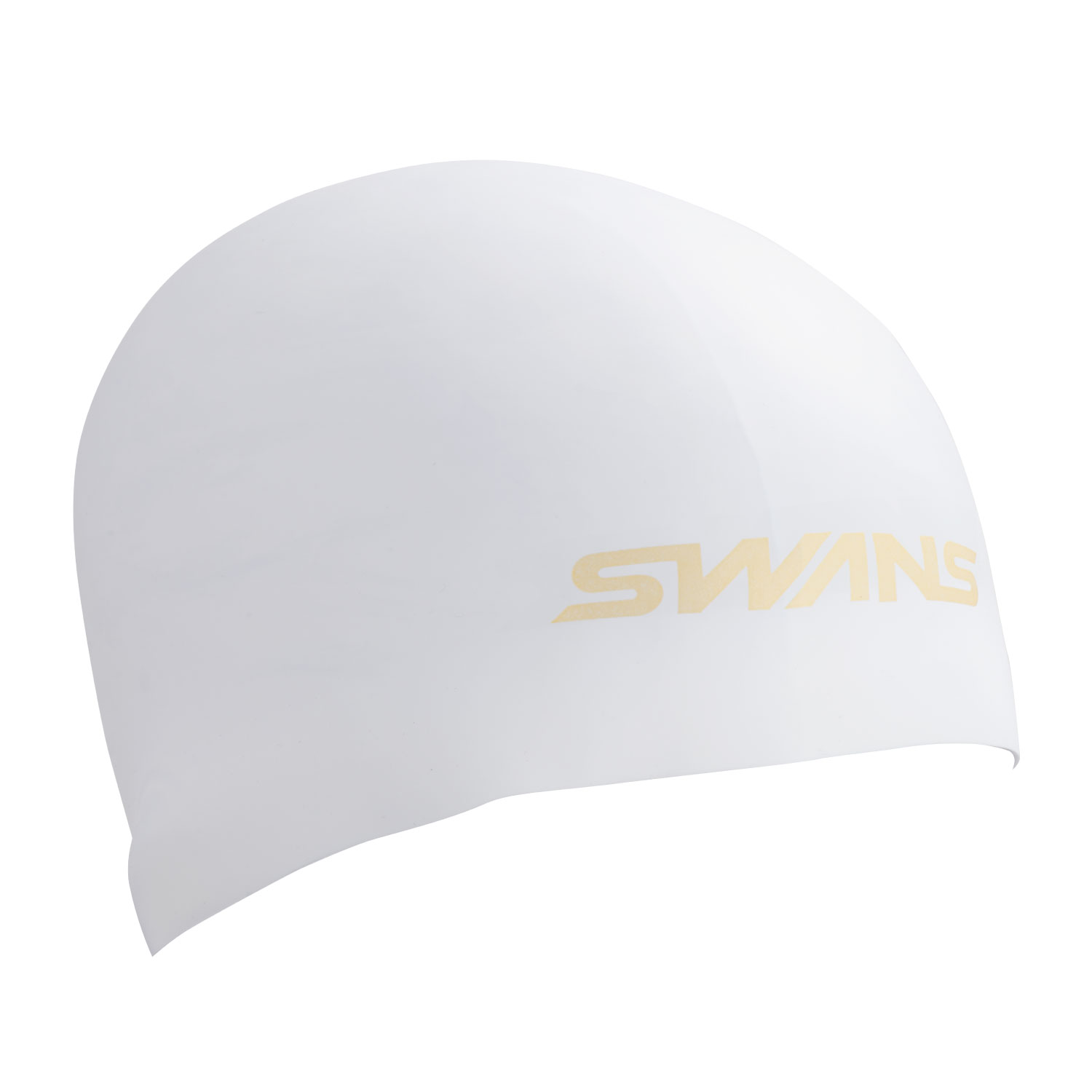 Silicone swim cap [SA-10S] | [official]SWANS
