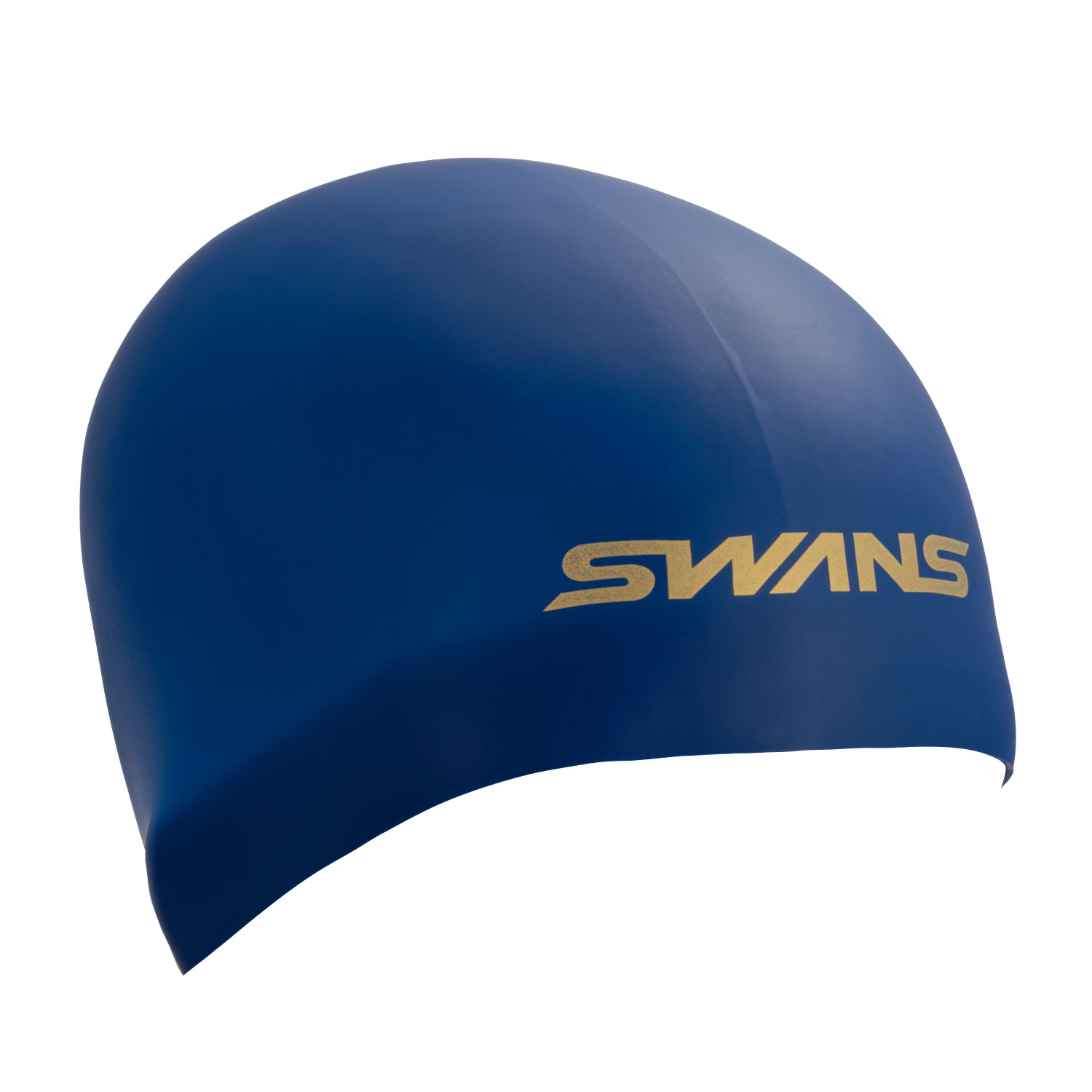 Silicone swim cap [SA-10S] | [official]SWANS