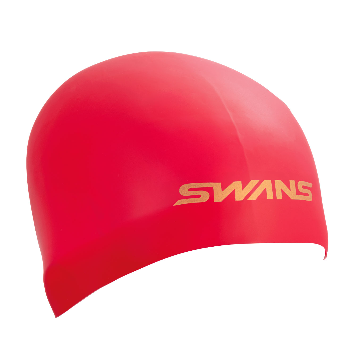 Silicone swim cap [SA-10S] | [official]SWANS