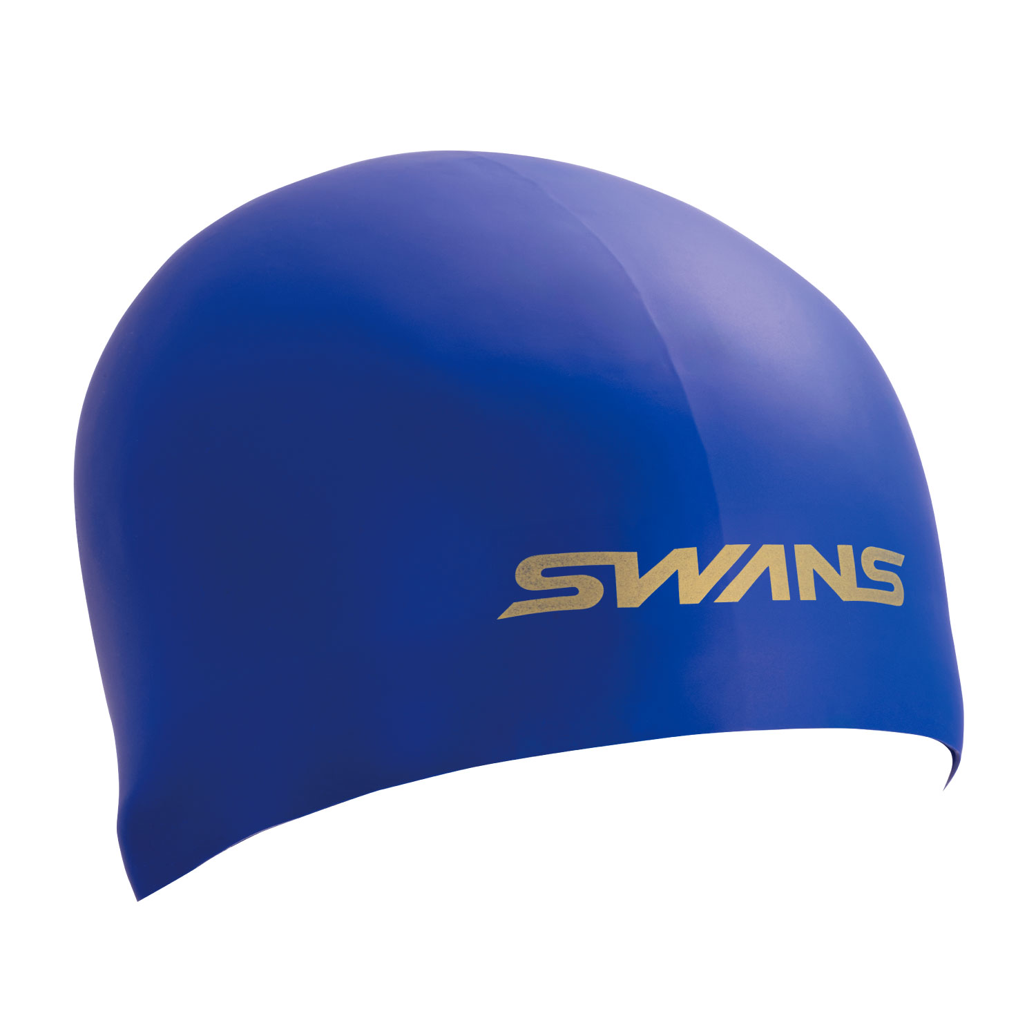 Silicone swim cap [SA-10S] | [official]SWANS